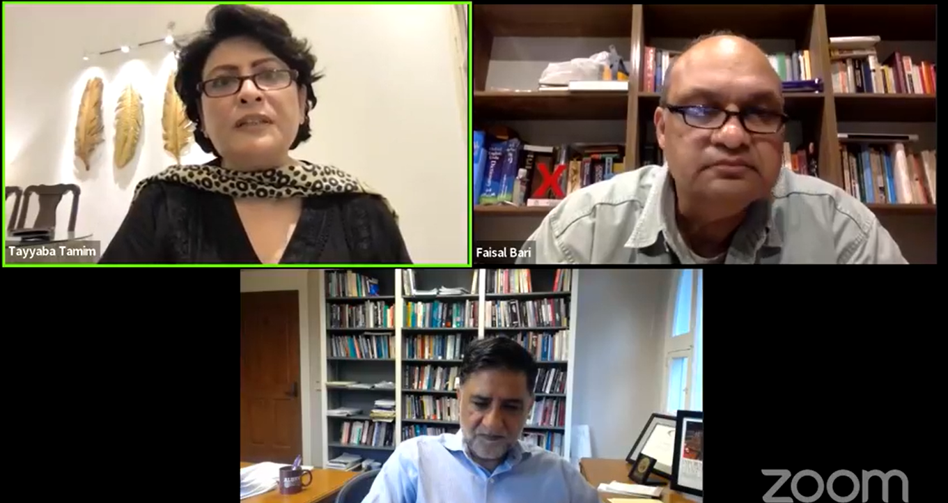 LUMS Live Session 119: Teachers, Technology and Targeted/Guided ...