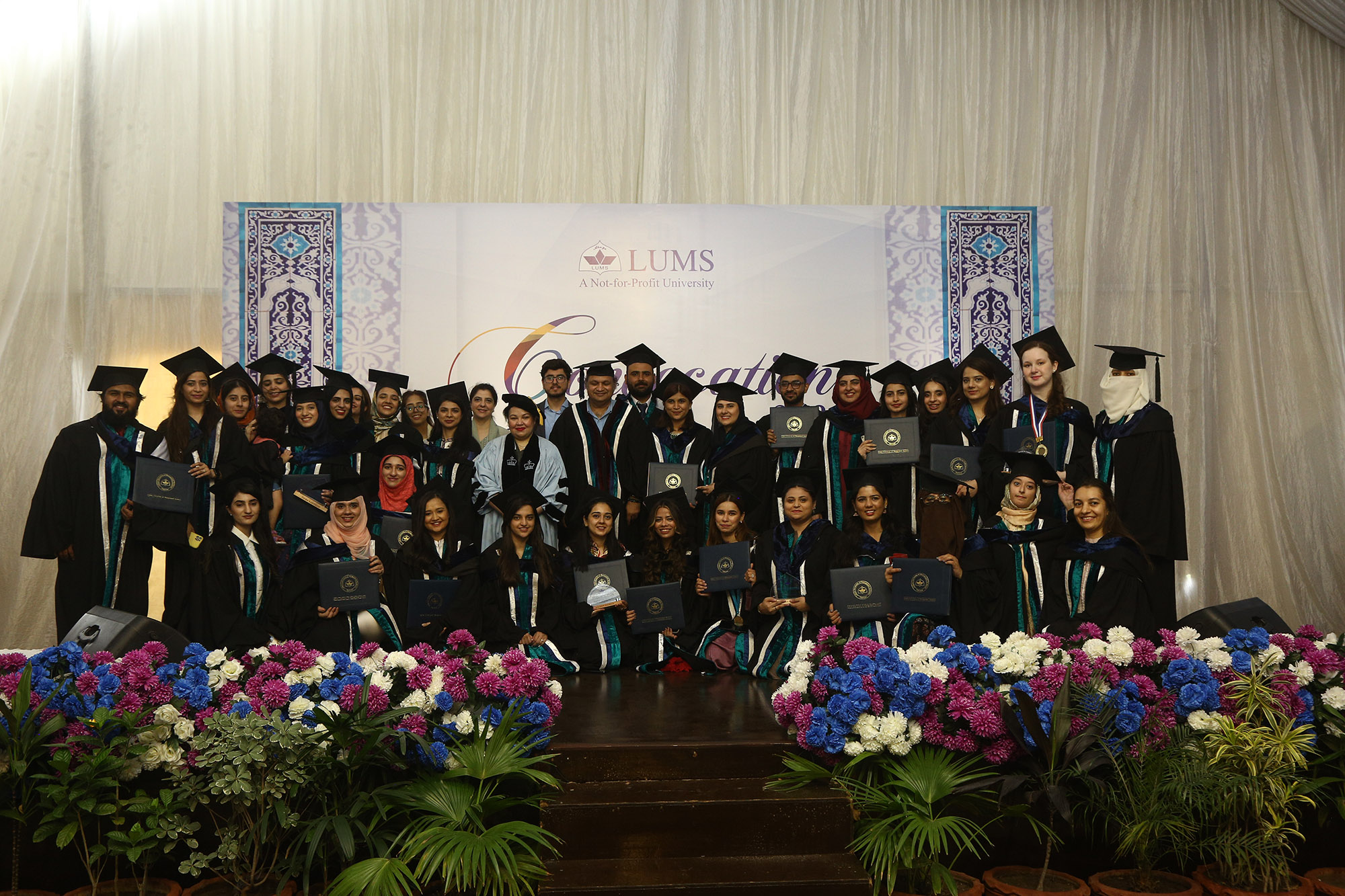 Convocation 2023 | School of Education