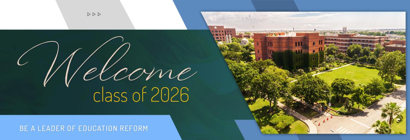 SOE About | School of Education